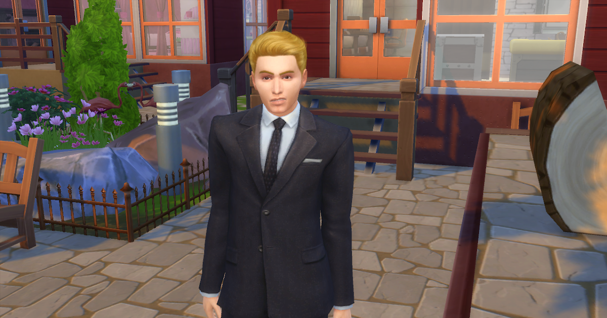 Business Career The Sims 4 | Tutorial Telat Update