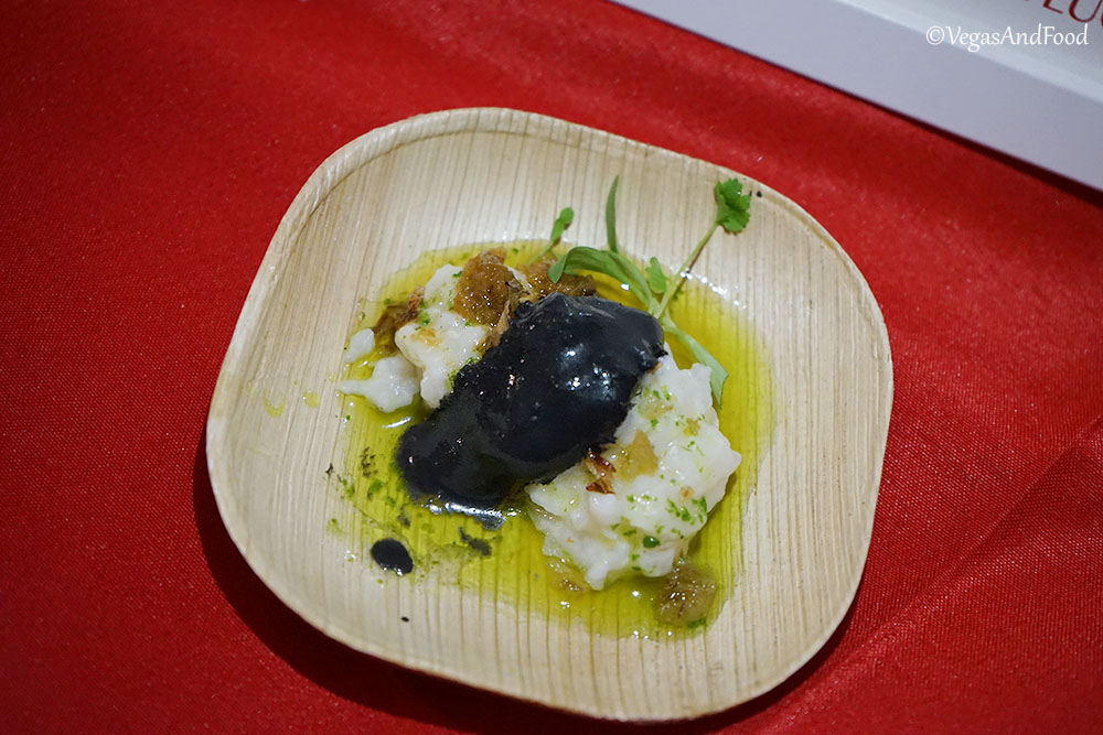 Recap: Lucky Rice in Los Angeles 2018 - Vegas and Food