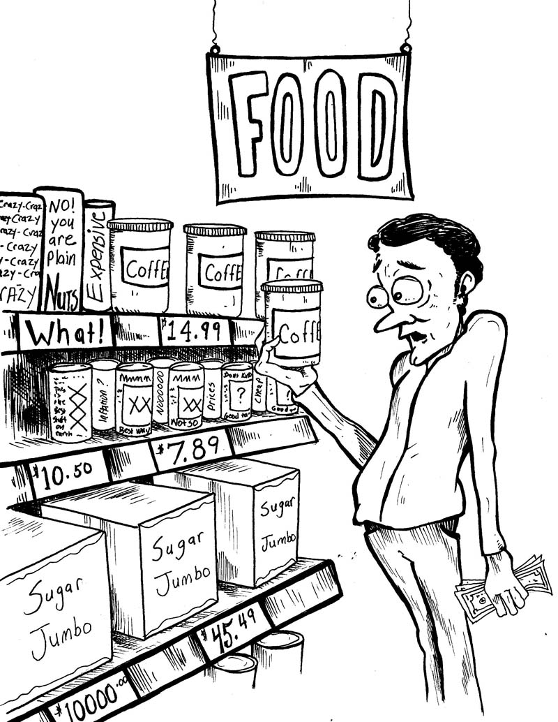 Face O' Comics: February 2013