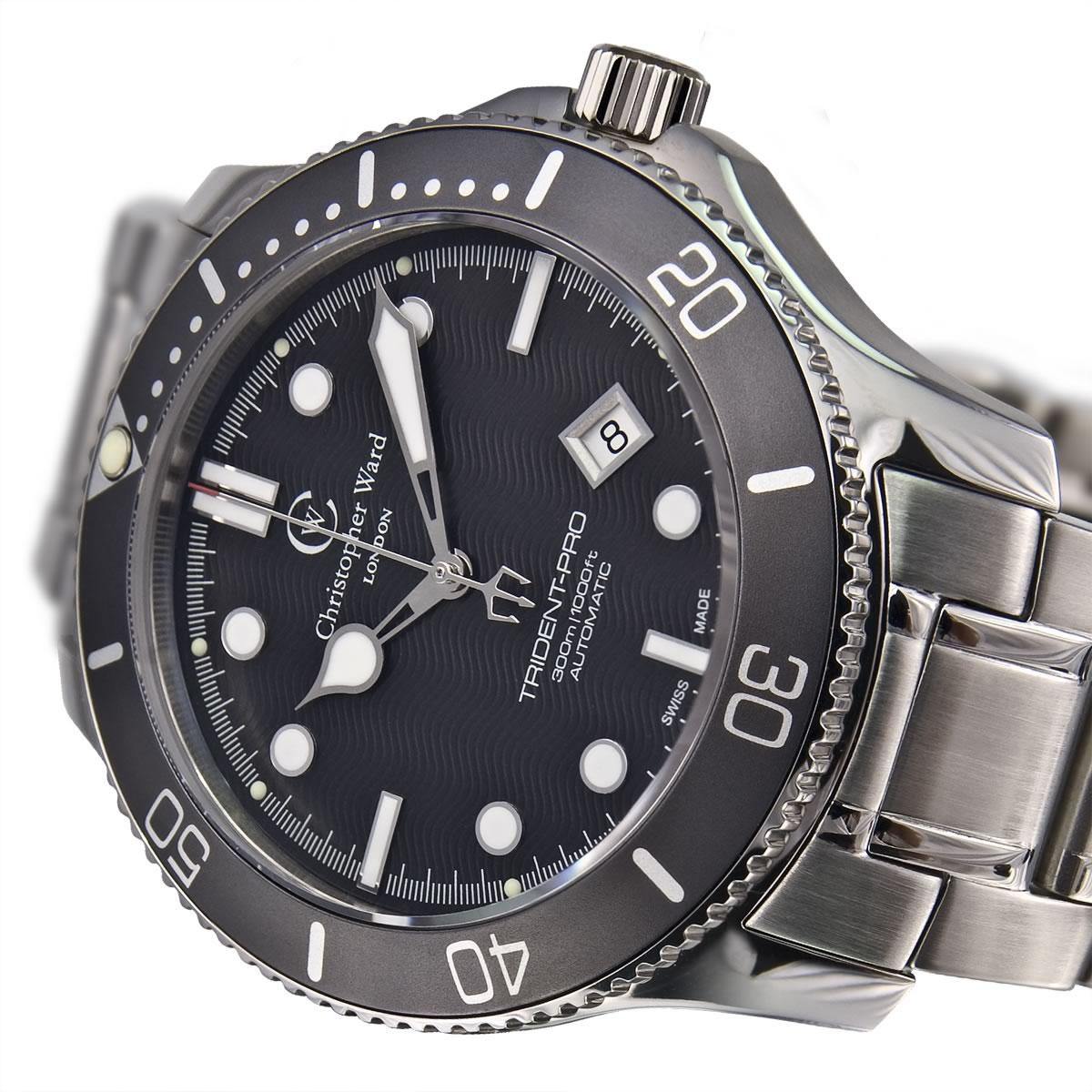 Ghost bezels - The Dive Watch Connection