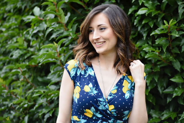 1 Puddle Lane: Miss Ruby Tuesday Dress | The Art of Oh