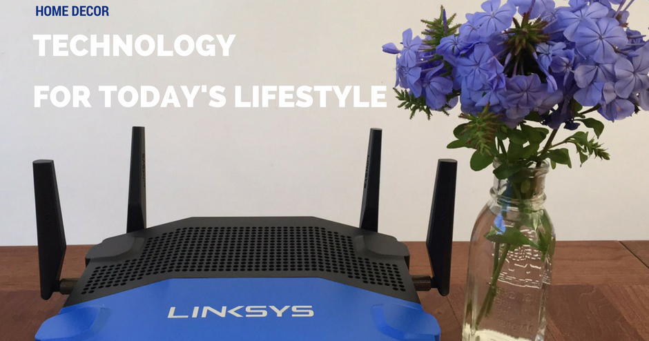 MOMMY BLOG EXPERT: Linksys WRT3200ACM WiFi Router Best Buy Review ...
