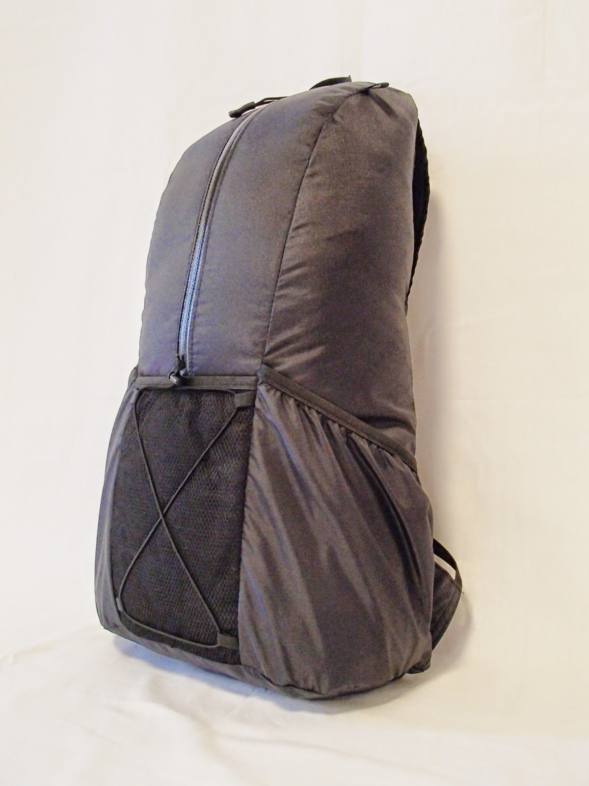 KS ultralight gear: Daypack