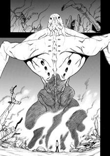 El Rincón Geek: Cloverfield (Manga)