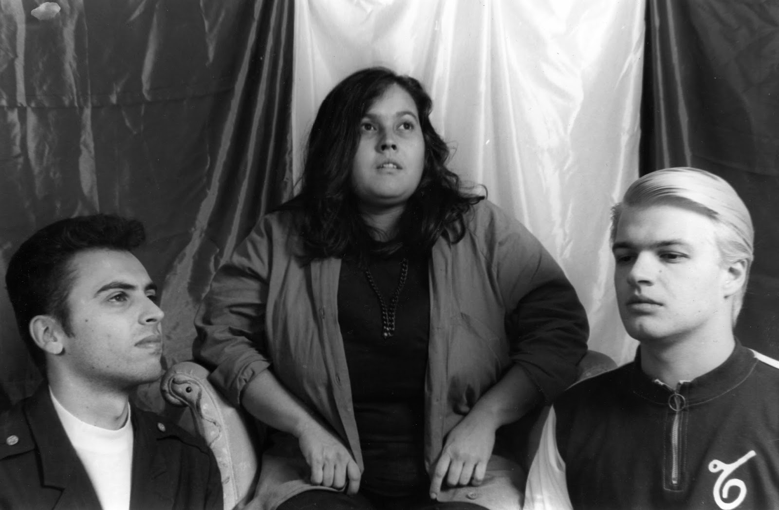 TETINE: COLT 45 - Underground Post Punk, Tropical Tapes, Lo-Fi ...