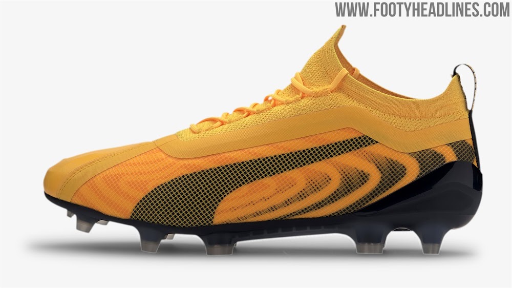 Next-Gen Puma ONE 20 Boots Released - Spark Pack - Footy Headlines