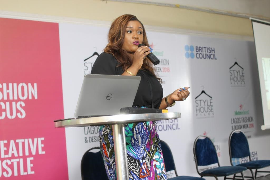 Heineken Lagos Fashion & Design Week Fashion Focus Creative Hustle ...