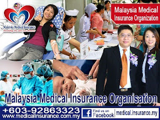 Malaysia Business Insurance : Malaysia Health Insurance