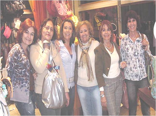 TEOR • acessórios de moda: amigas sempre encontram o presente ideal na ...
