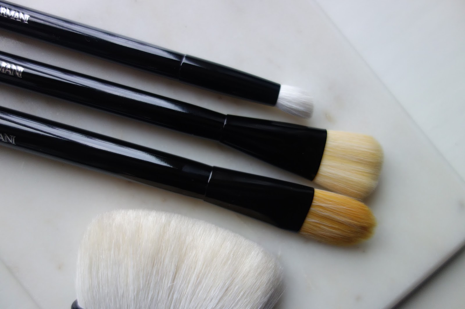 Chioma - Beauty Blogger: The Ultimate Luxury | Giorgio Armani Maestro ...