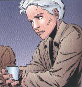 Fangirls on Felucia: Female Characters