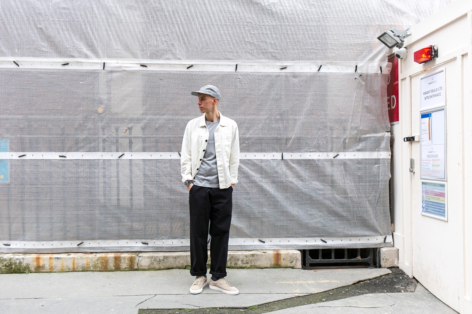 Buckets & Spades - Men's Fashion, Design and Lifestyle Blog: Using Your ...