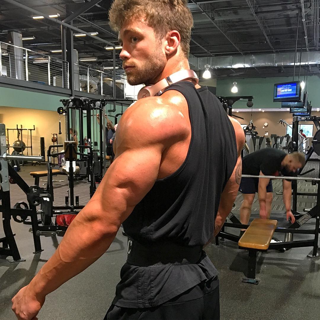 30 IMAGENES QUE NOS REGALÓ DUSTIN EL MES DE JUNIO