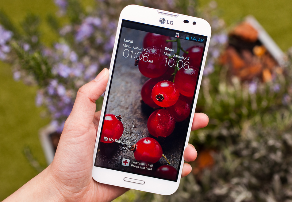 LG L90 Dual Review | TechBute