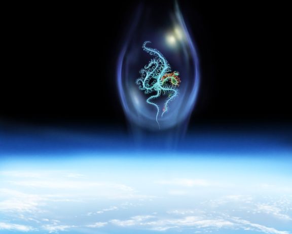 Keen Awareness: The Experience of Transcendence: Understanding Oneness ...