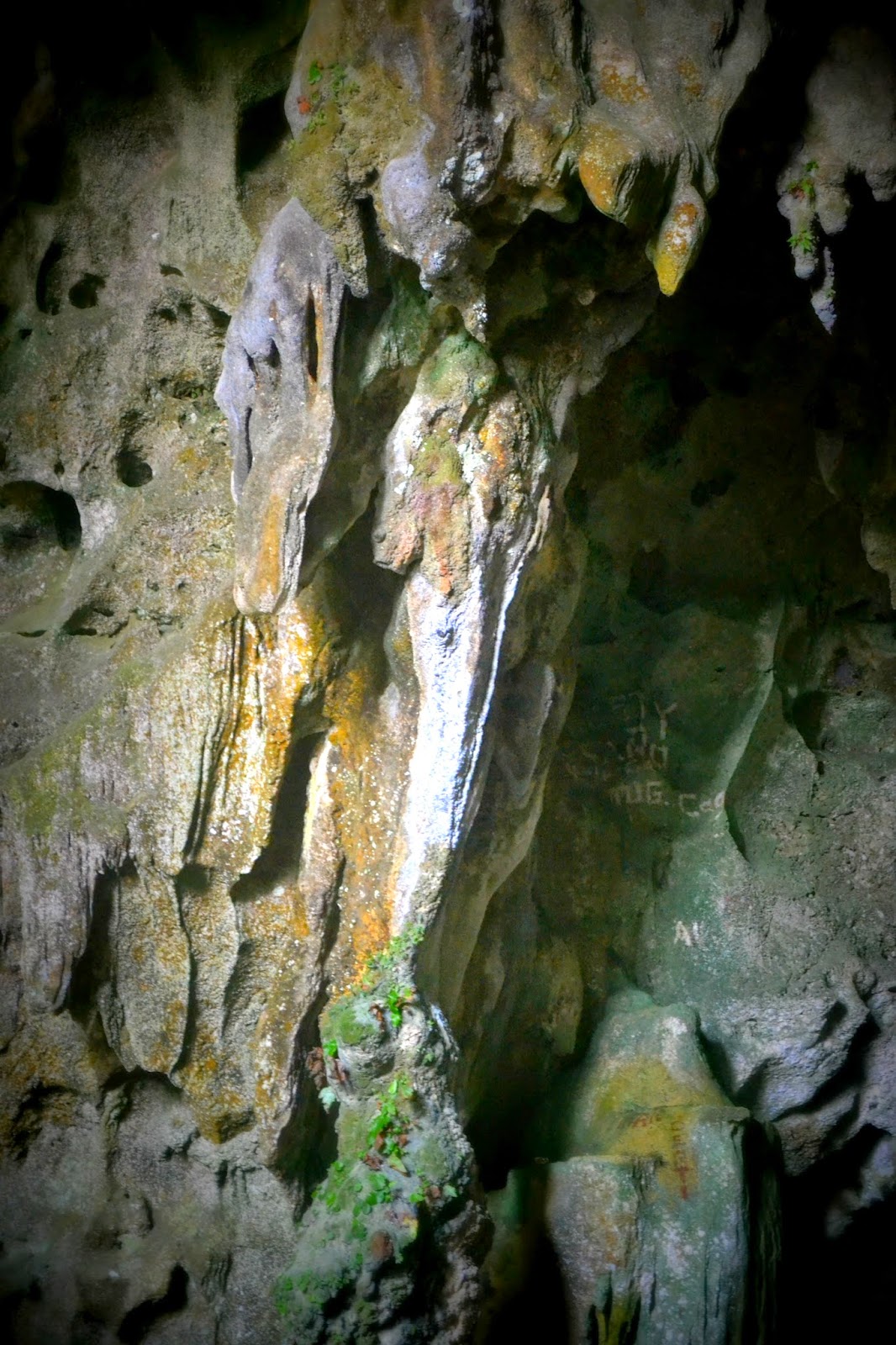 Callao Cave - Cagayan