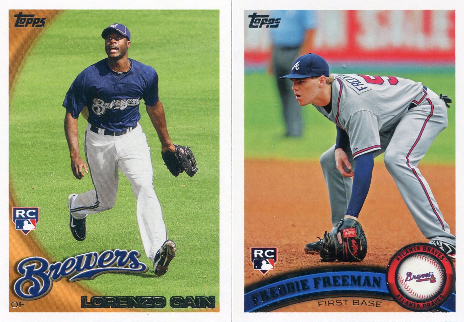 Dime Boxes -- The Low-End Baseball Card Collector's Journey: The base ...