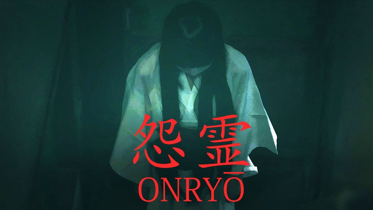 Tai Onryo thanh cong 100%-Japanese horor game | Tinh tế