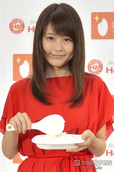 有村架純定金澤朋子? 香港膠登 Hkgalden