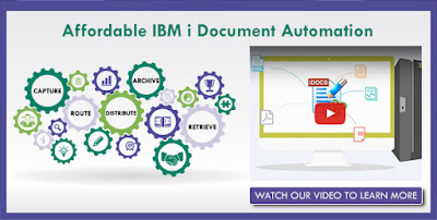 inFORM Decisions’ IBM i document automation solutions and how they ...