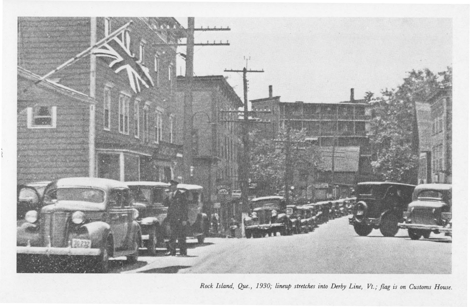 Progress is fine, but it's gone on for too long.: We used to make ...