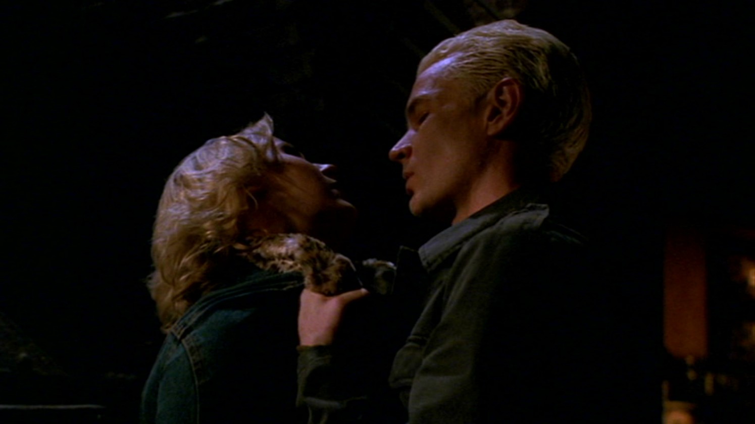 Buffyfest: The Season Seven Showdown: Episode 8 - "Season 7, Time for a ...