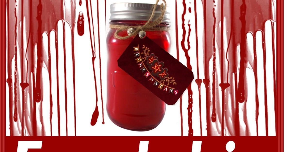 Becki Percy Blogs: Frazzledrip Orders Running HOT