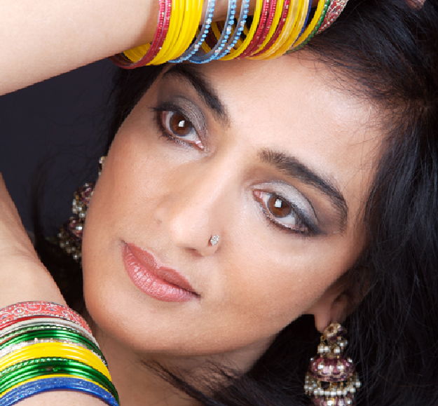 Actual Jazz: Najma Akhtar