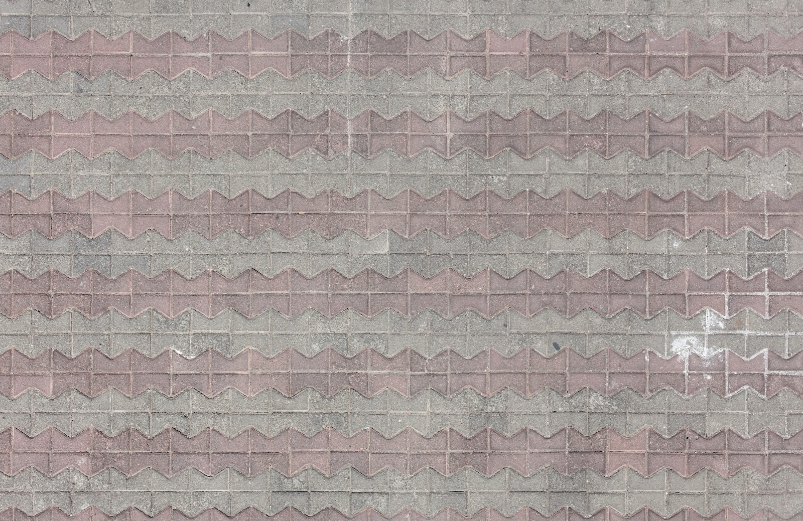 Thư viện 3D: [Mapping] Tile Textures for outdoor space Part 2