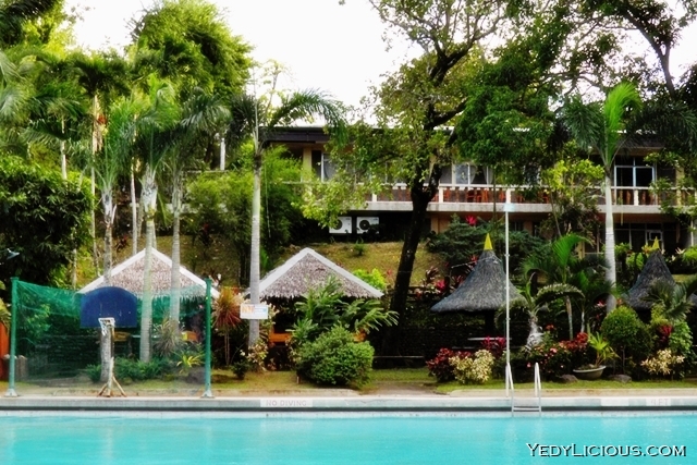 Luisa Ridge Hot Spring Resort and Spa, Pansol Calamba, Laguna ...