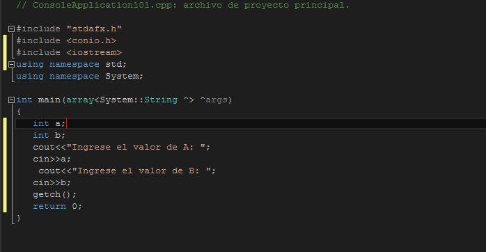 [1] Aprendiendo a programar - Variables C# ~ Aprende a programar desde cero