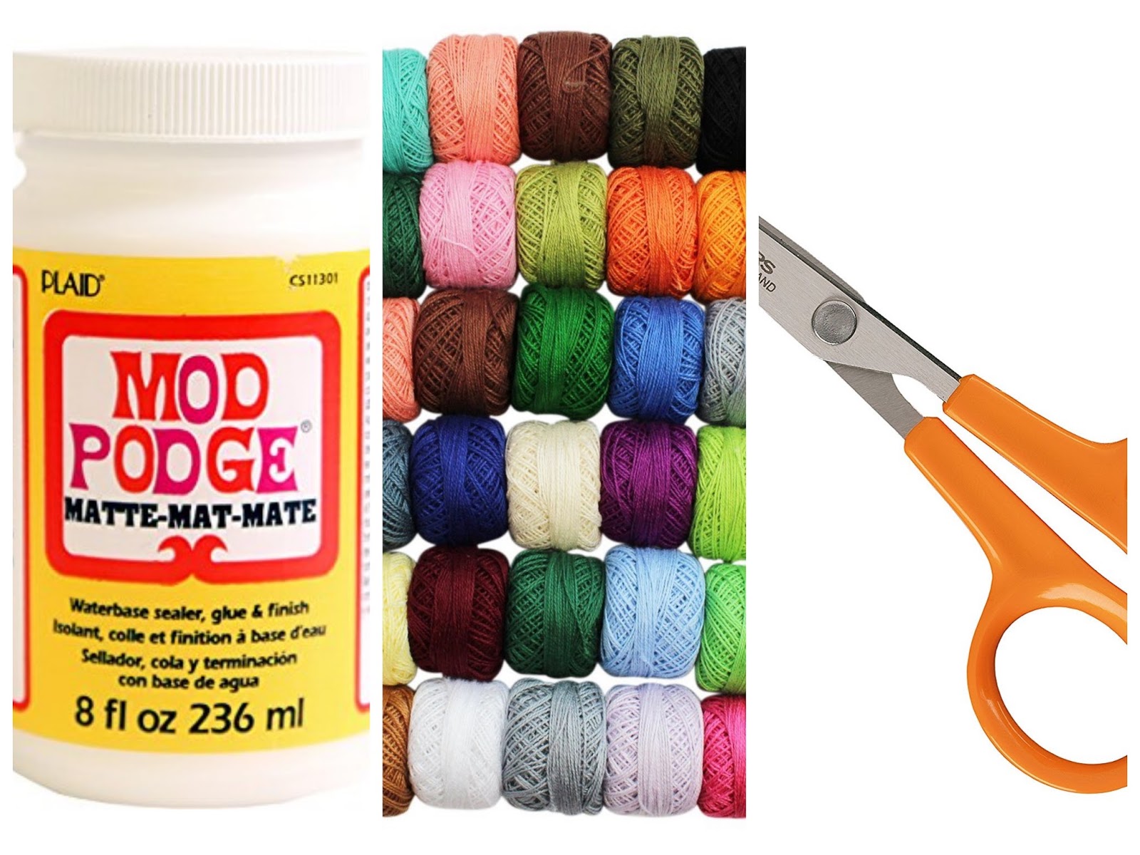 our Jewish little place: Shavuot decorations - Jars