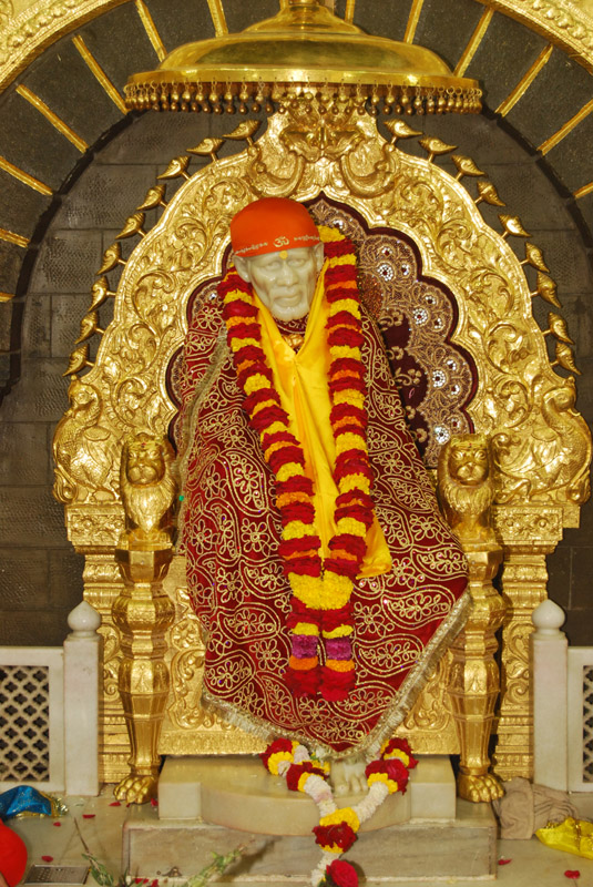 VEDA | VEDANTA | UPANISHAD | SHIRDI SAI BABA Messages |: Shri Sai ...