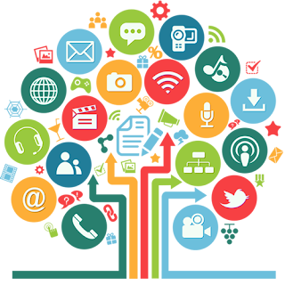 PR In ma LiFe...: The New Roles of New Media Communications