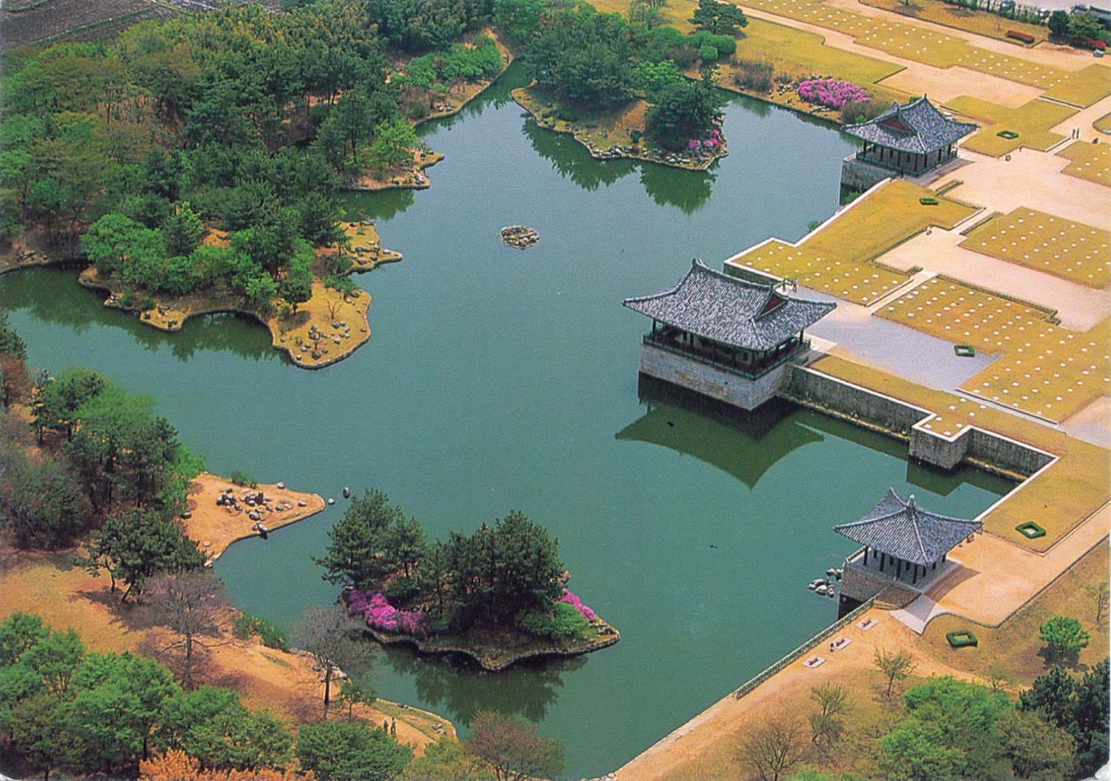 WORLD, COME TO MY HOME!: 1297 SOUTH KOREA (North Gyeongsang) - Gyeongju ...