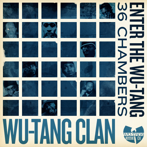 wu tang clan wallpaper illustrations - urbannation