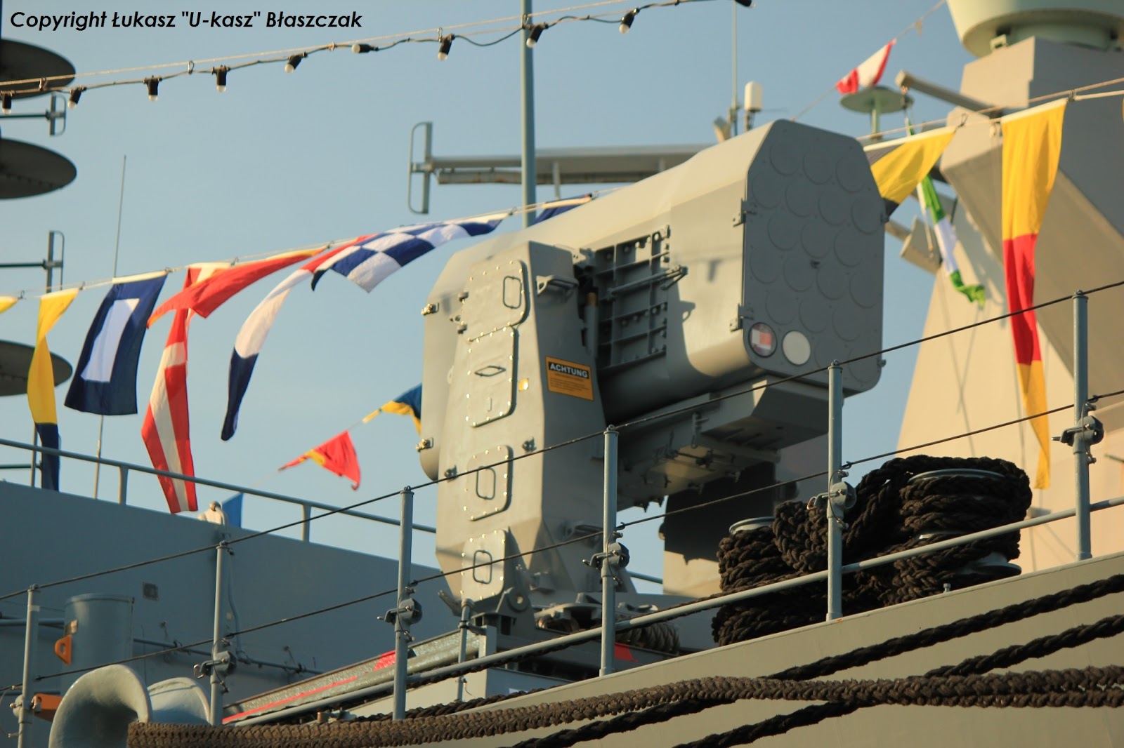 W obiektywie shipspottera czyli z migawką nad portową sadzawką: Z cyklu ...