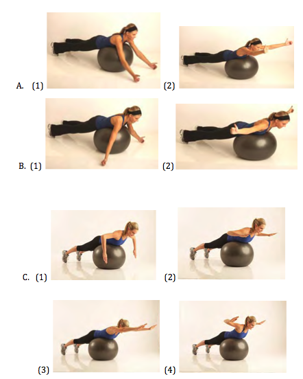 Fit for Gaming: Super Simple Shoulder Stability