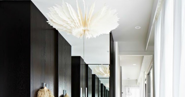 Feature Friday: The Home of Bec Judd | Glamour Coastal Living