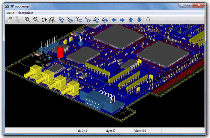 Kicad Software [] Diagram Guide