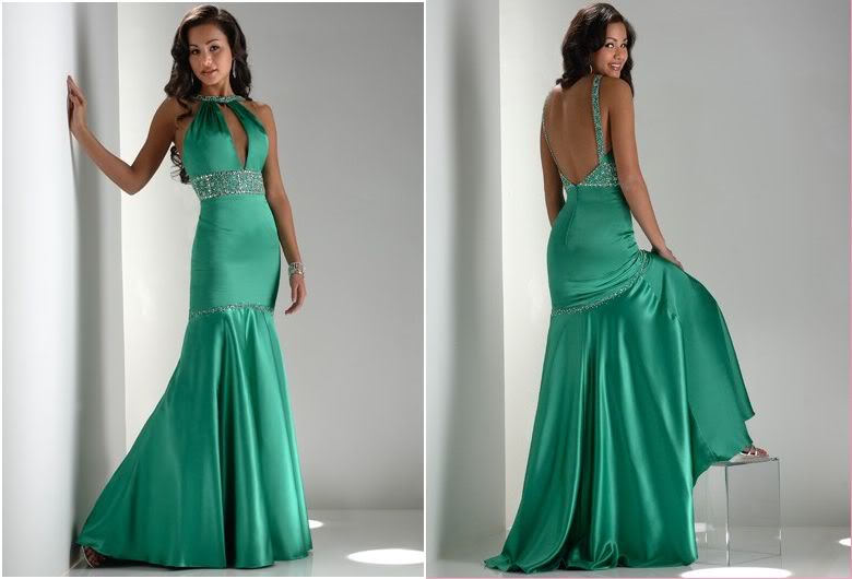 Prom Dress Design ~ All About 24
