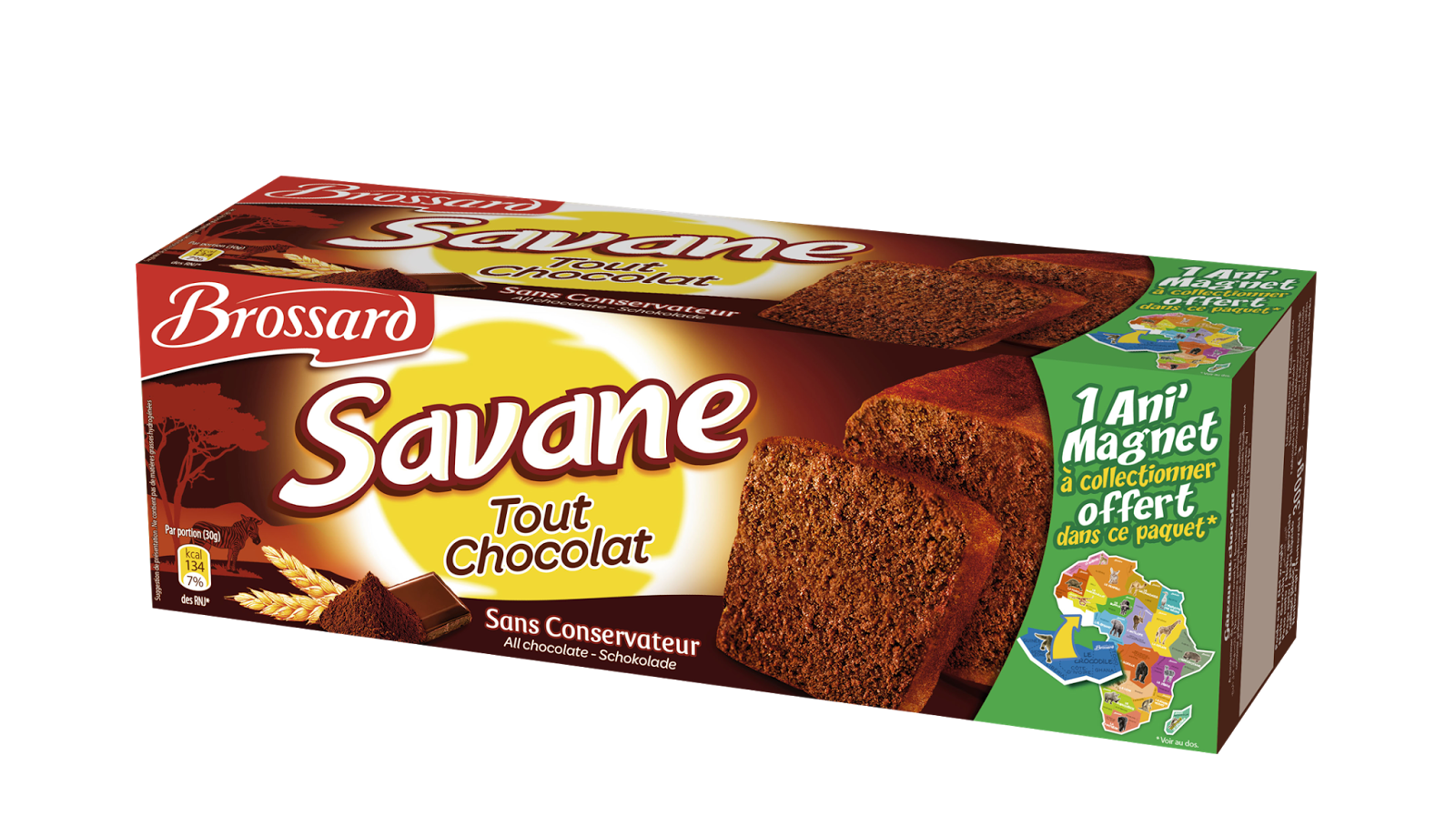 J'ai fait un incroyable gâteau avec Brossard ! - Dans la peau d'une fille