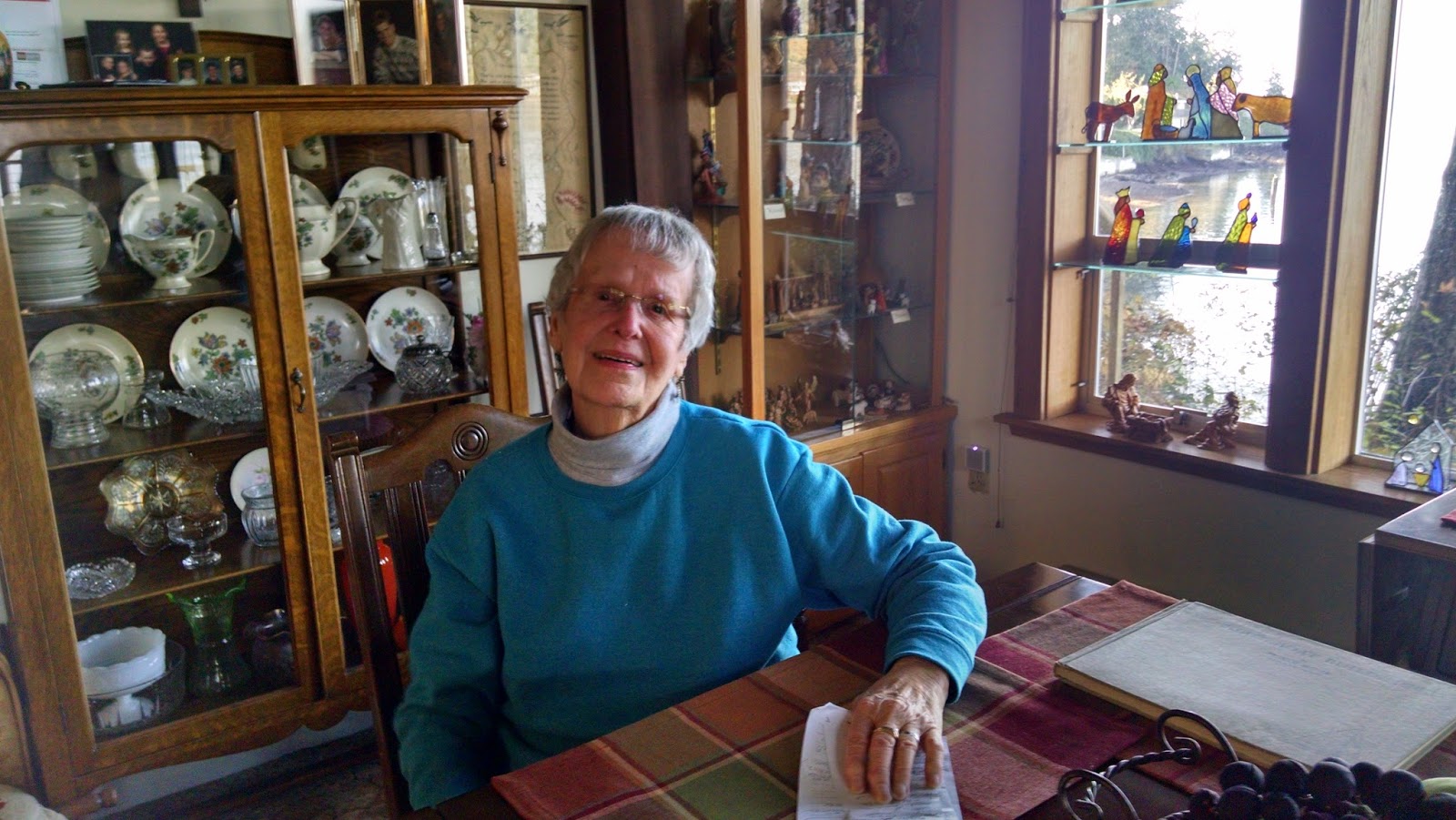 Inside Passage: Ship Shapes: The Ed Monk Sr. Ships Plans Collection