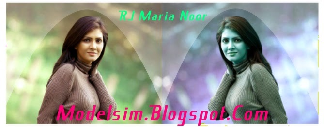 Maria Noor Biography And Height Weight - Model and Celebrity Bios and ...