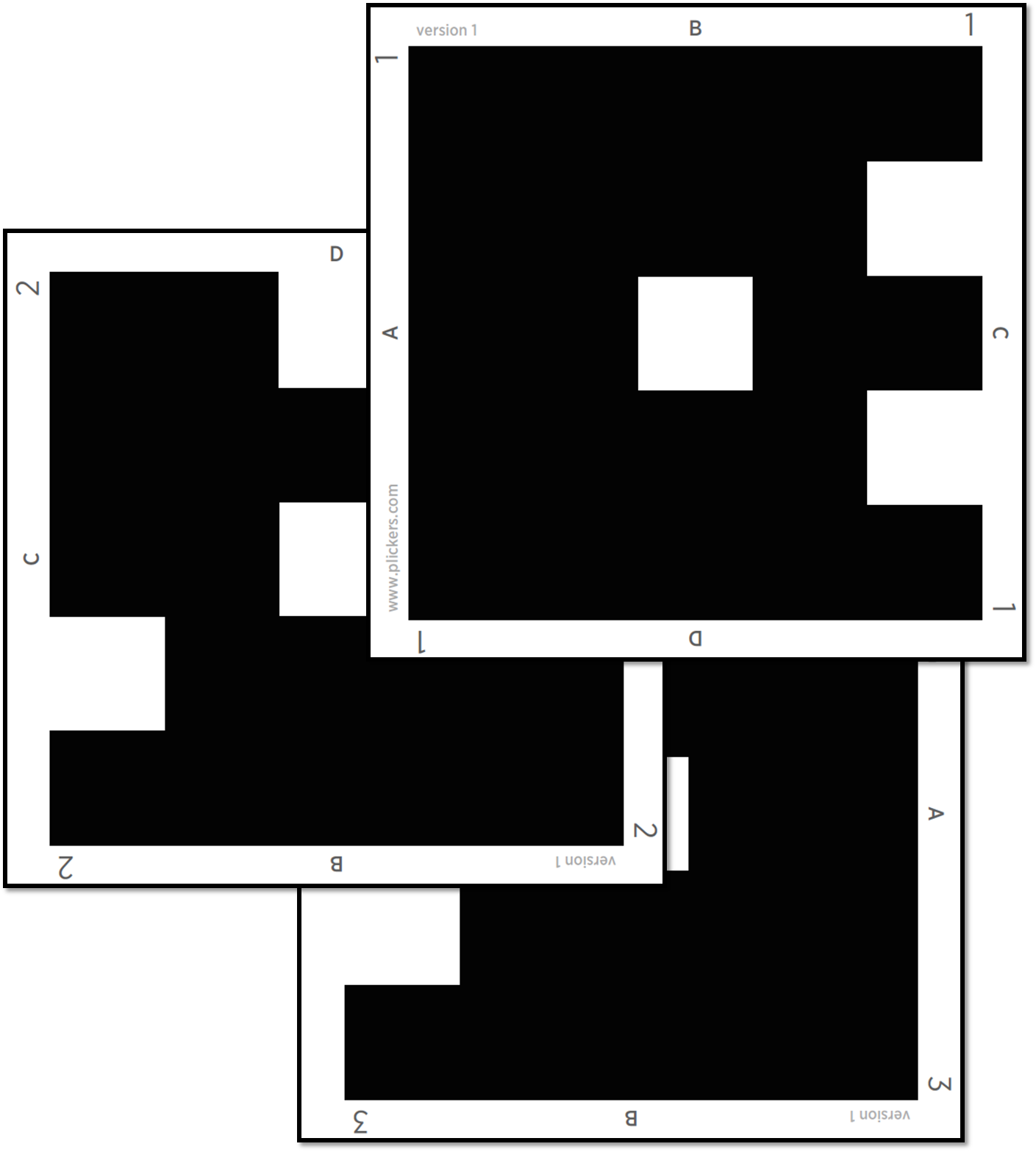 Mme Gauthier's French Class: Plickers