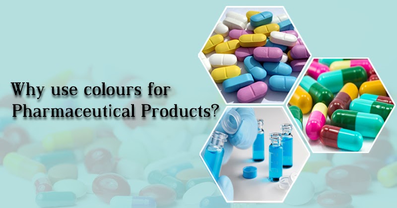 Cosmetic & pharmaceutical colors manufacturers: Why use colours for ...