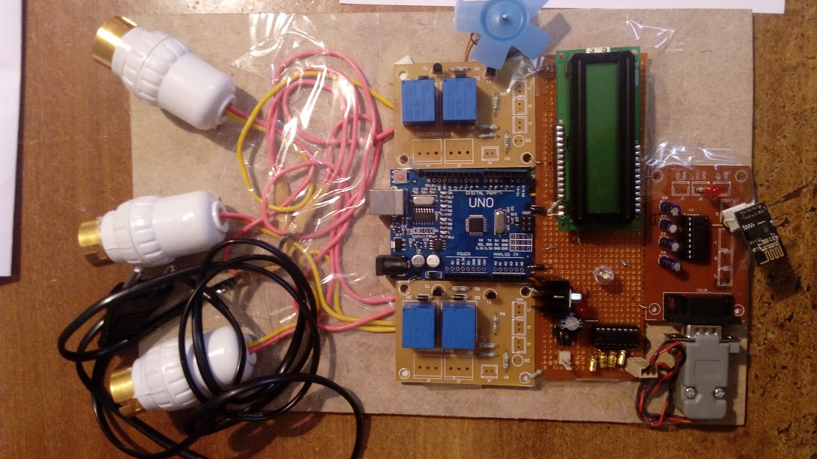 SVSEMBEDDED , 9491535690, 7842358459: 2015 – 2016 IEEE PROJECT TITLES ...