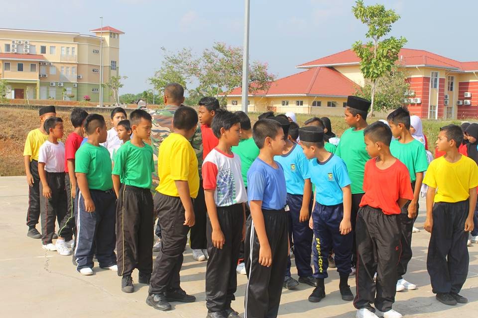 SEKOLAH KEBANGSAAN SERI PANTAI: KEM MOTIVASI & KECEMERLANGAN PELAJAR ...