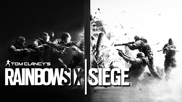 WailegTVideogames: Requisitos para Rainbow Six Siege