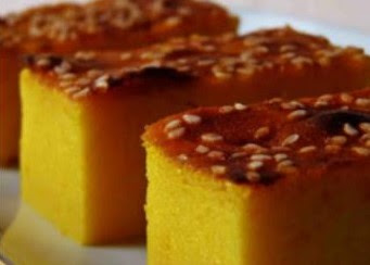 Resep Kue Bingka Khas Banjarmasin Enak dan Lezat
